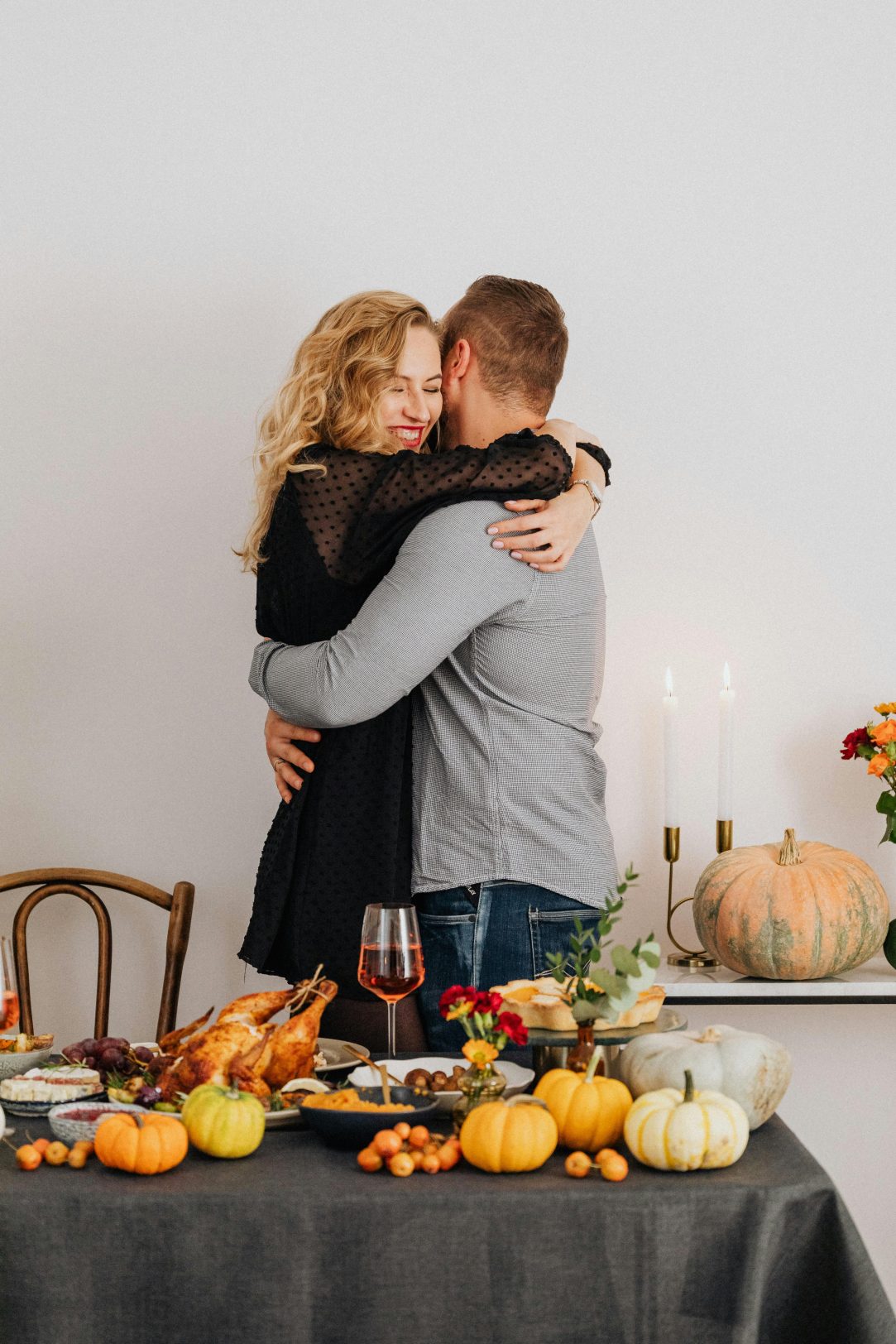How Gratitude Can Deepen Your Relationship - Psychotherapist, Marriage ...