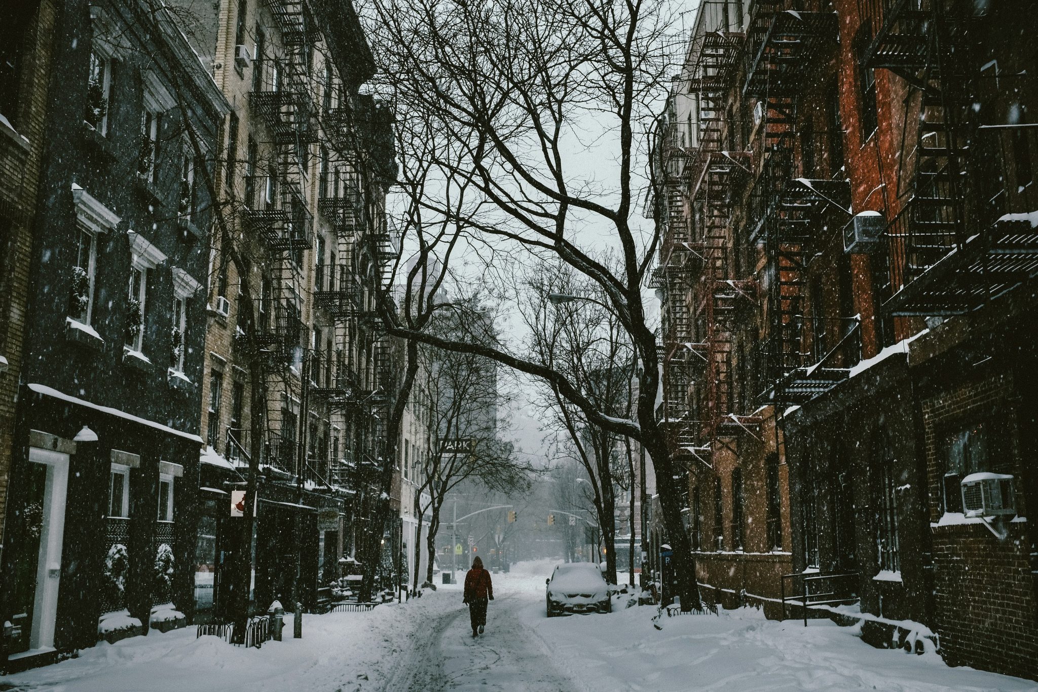 Managing Anxiety During the Winter Months: Understanding and Supporting ...